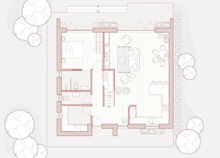 Revit Template - Sample Revit Drawings | Architecture illustration ... Revit Template - Sample Revit Drawings | Architecture illustration ...