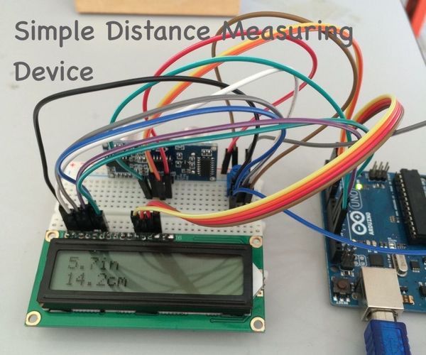 Arduino Intermediate Arduino Diy Electronics Simple
