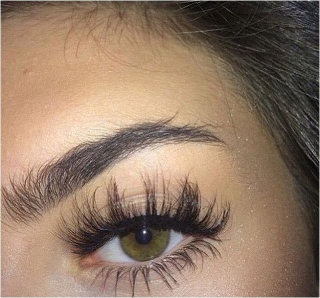 Lashes Improve Your Flutter And Make A Perfect Finishing Touch As