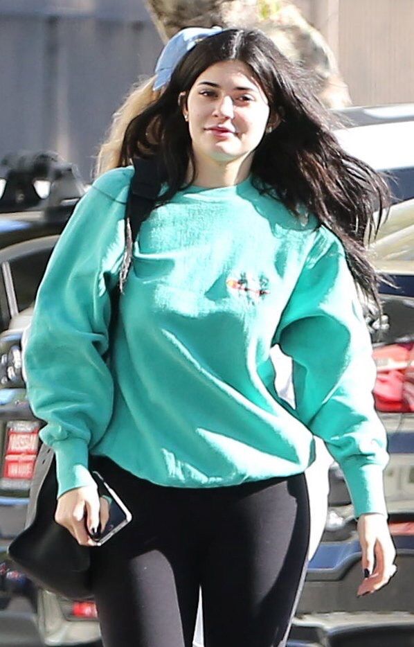 Kylie Jenner 8 6 16 Kylie Jenner Outfits Casual Kylie Jenner 2014