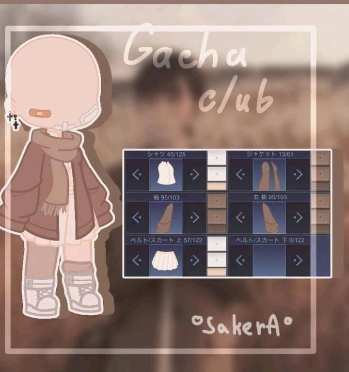 Pin On Gacha Ideas
