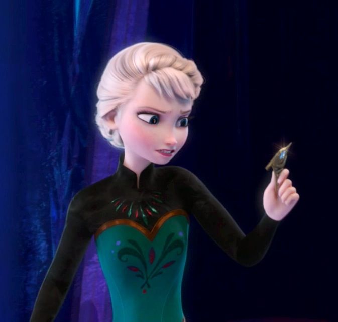 Im Never Going Back The Past Is In The Past Disney Frozen Elsa Art Elsa Queen Elsa