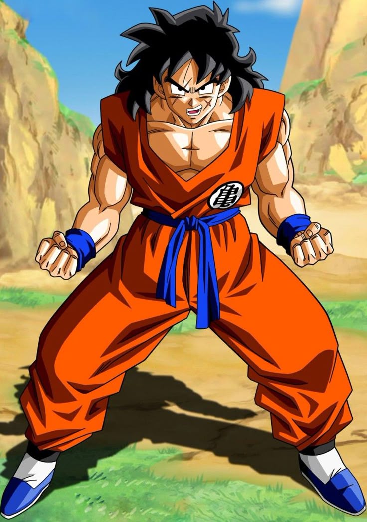 30 Yamcha Dragon Ball Super Manga Majidaavraham