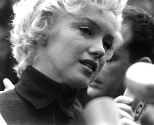 Always Marilyn Monroe Marilyn Monroe Marilyn Monroe Marilyn