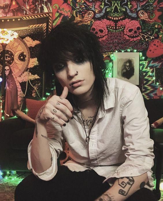 Johnnie Guilbert