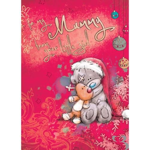 Pin Von Ale Flores ʕ •́؈•̀ ₎ Auf Me To You Teddybären Weihnachten