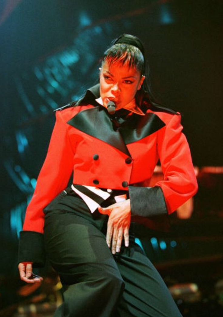 The Velvet Rope Tour Jo Jackson Janet Jackson Unbreakable Janet Jackson