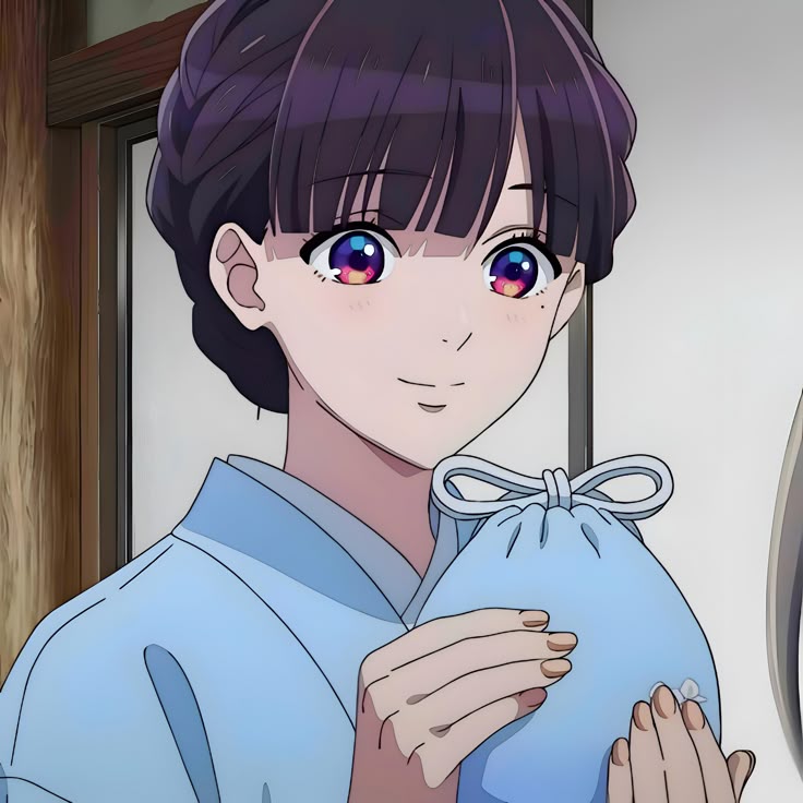๐๐ข๐ช๐ฎ๐ฐ๐ณ๐ช ๐๐ช๐บ๐ฐ Happy Marriage Anime Shows Anime Girl