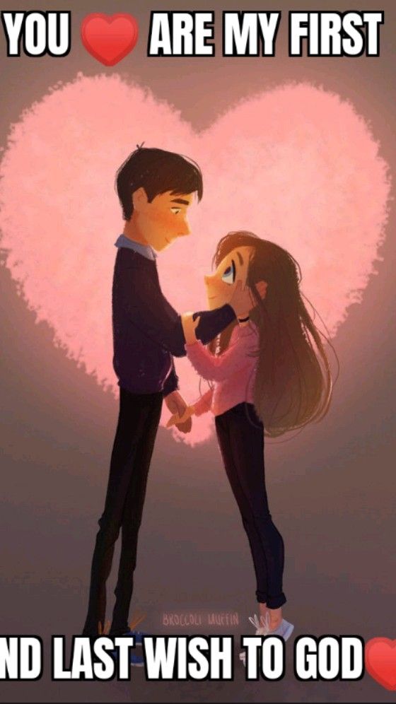 Pin By Kannu Panwar🌹💕🌺 On Love Cartoons Love Love Cartoon Couple Cute Love Cartoons