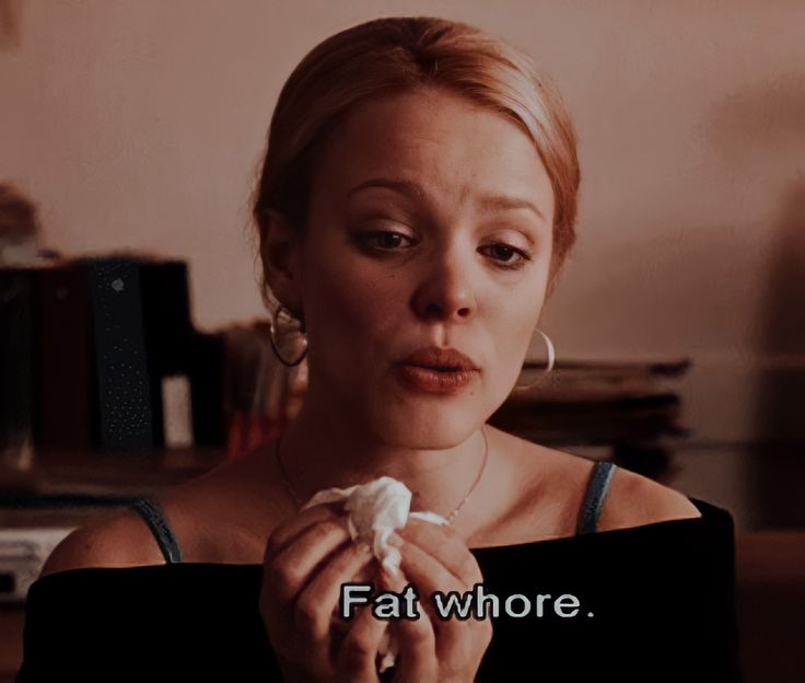 Mean Girls S Girls We Wear How To Wear Films Movies Wear Pink Draco Lindsey