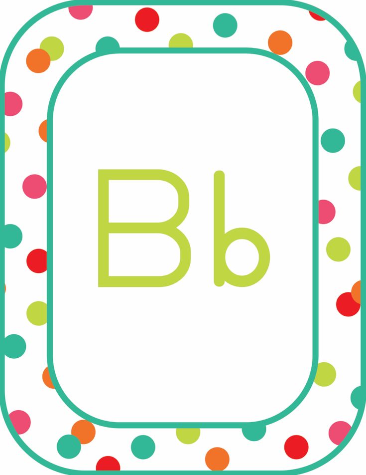 Schoolgirl Style Black White And Stylish Brights Confetti Manuscript