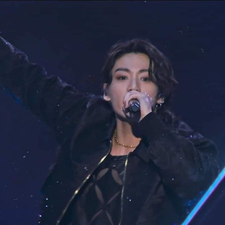 Pin Su Bts