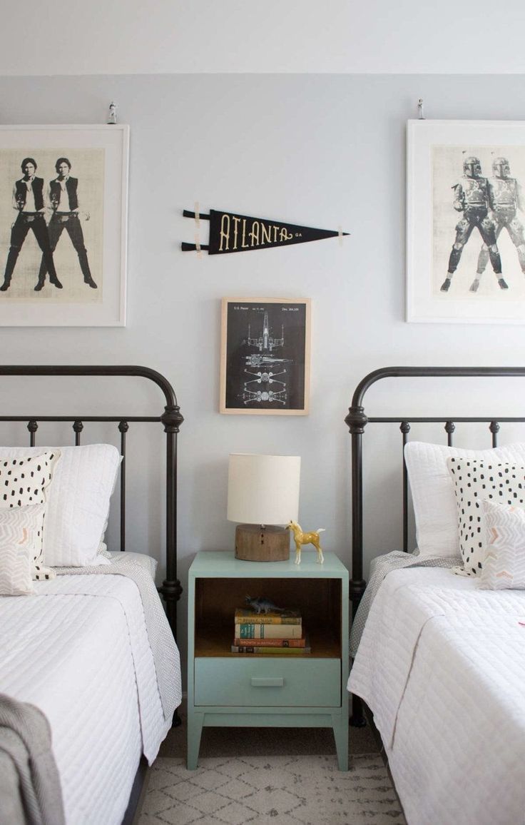 41 Classy Bedrooms Twin Beds Ideas For Small Rooms Classy Bedroom