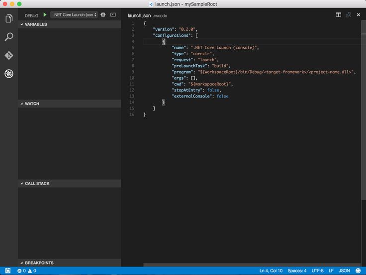 How to Open, Build, and Debug Multiple Projects in VS Code How to Open, Build, and Debug Multiple Projects in VS Code