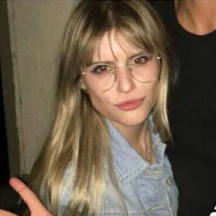 Pin de β³πΆππΏβ΄ππΎβ― π’ππΎππΉβ―ππ? em Characters | Carlson young, Feminino Pin de β³πΆππΏβ΄ππΎβ― π’ππΎππΉβ―ππ? em Characters | Carlson young, Feminino