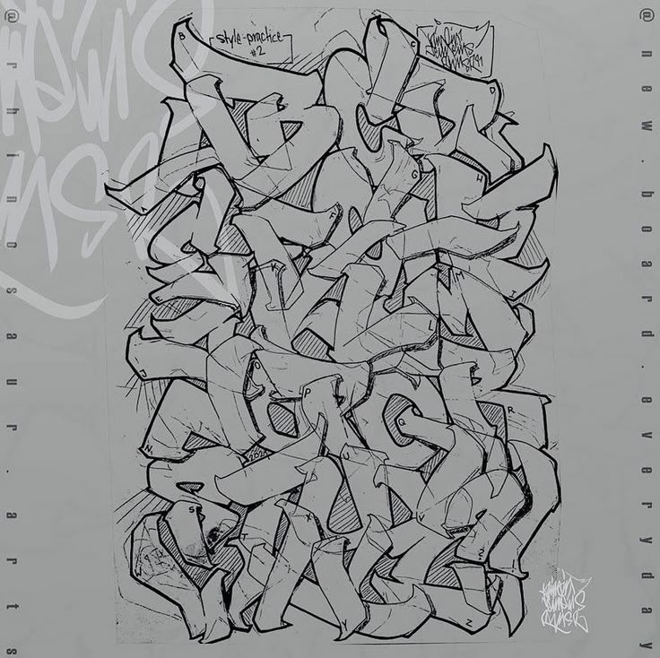 Graffiti bubble alphabet letters - beautylity Graffiti bubble alphabet letters - beautylity