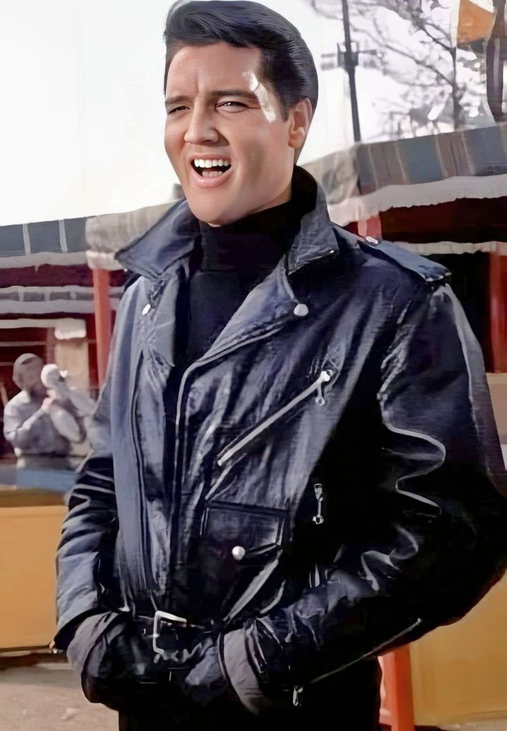 Ghim Của Julia Barker Trên Elvis The Movie Years