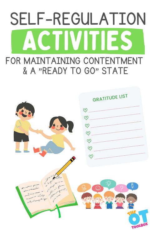 Zones of Regulation Activities - The OT Toolbox | Self regulation ... Zones of Regulation Activities - The OT Toolbox | Self regulation ...