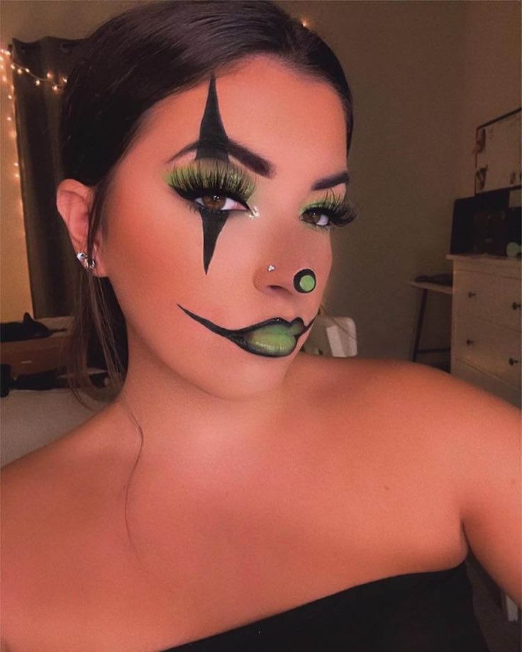 20 Realistic Fall Makeup Ideas For Women 2024 Beautiful Dawn Designs Cute Halloween Makeup