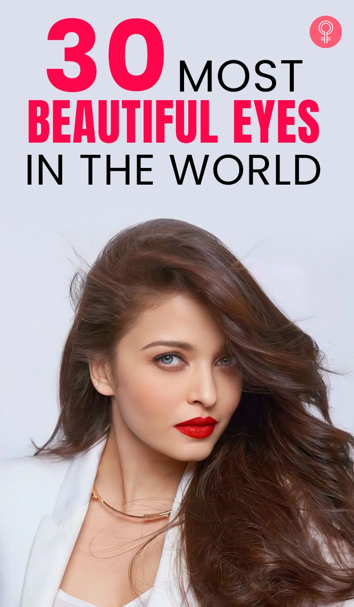 32 Most Beautiful Eyes In The World In 2024 21 Is Stunning Most