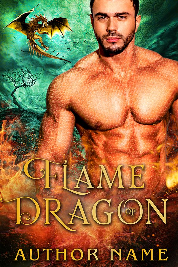 Premade Book Cover Paranormal Romance Paranormal Romance Books
