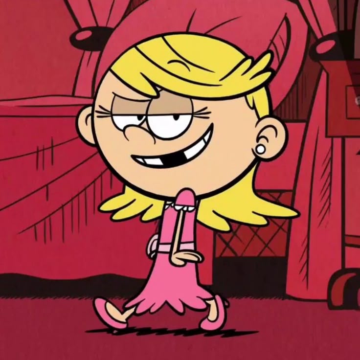 Pin De Eric Beauchesne En The Loud House Bolsas De Recuerdos De Las Fiesta Muñecas Bonitas