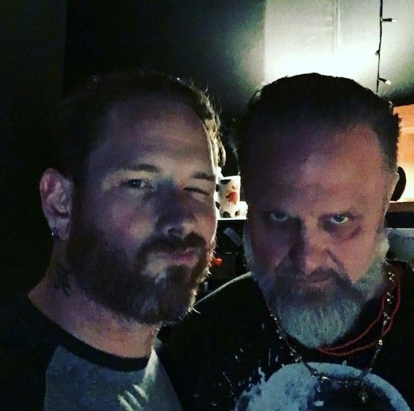 Пин от пользователя Weriana на доске Corey Taylor Отцы Тейлоры Шона