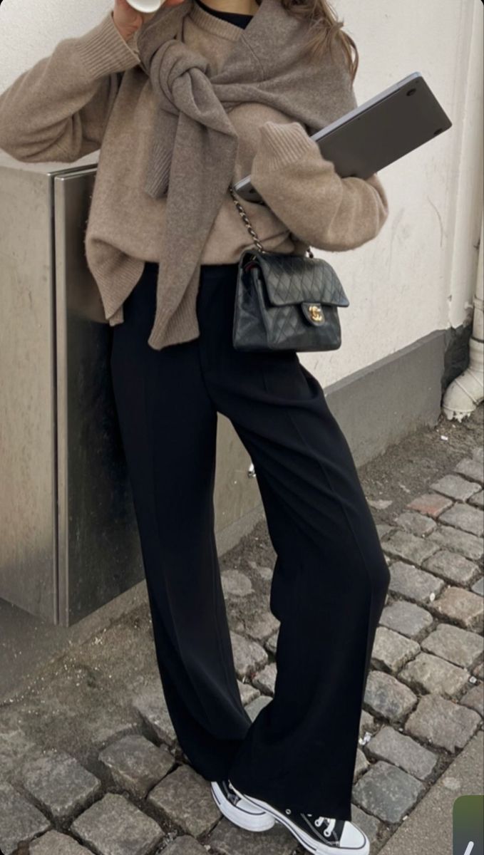 Pin By Pradspot 🦢 On Autumn Winter Winter Fashion Outfits Outfit Inspo Fall Fall Outfits