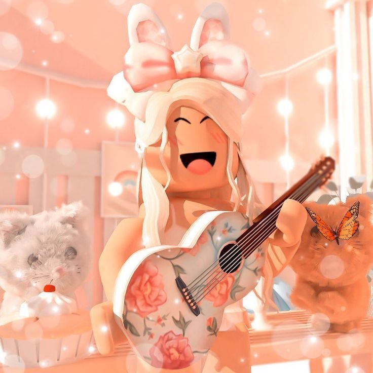 Pin On Roblox Girls