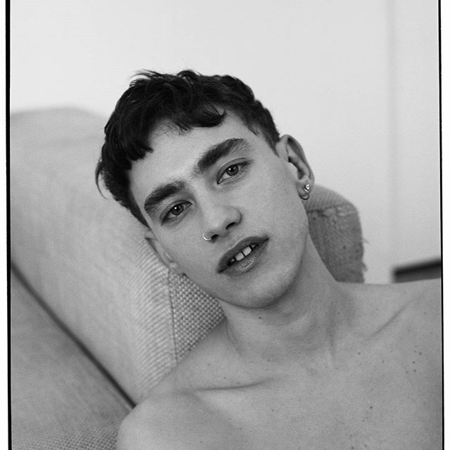 Olly Alexander Olly Alexander Singer Alexander