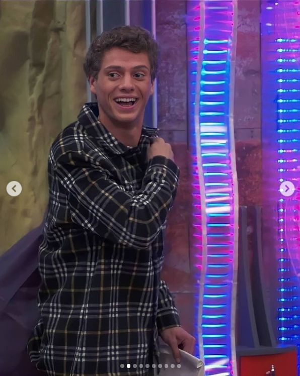 Pin By Speyton On Jace Norman Henry Danger In 2021 Good Looking