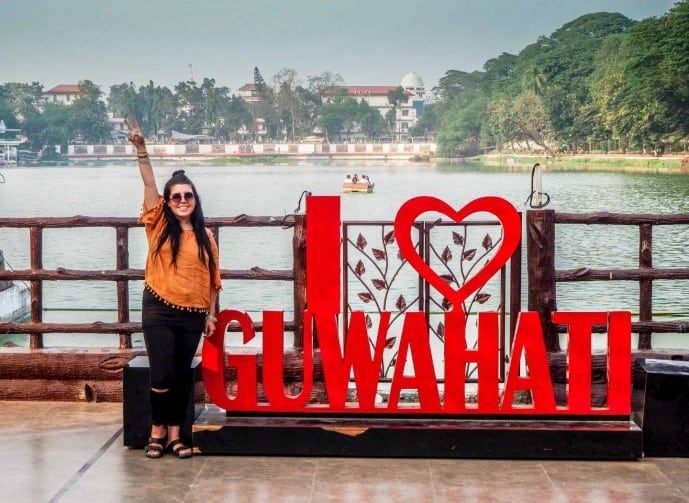 Guwahati Travel Guide 2023 Tips For The Gateway Of North East India Guwahati Holiday