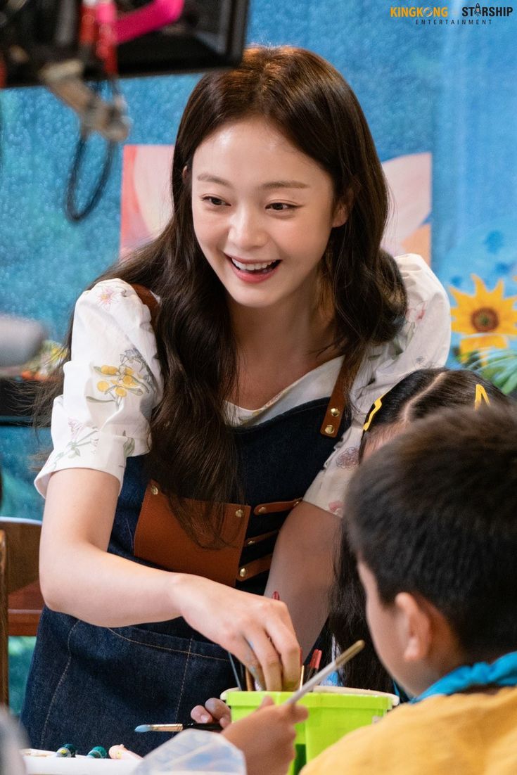 Jeon So Min 전소민 Running Man Jeon Man