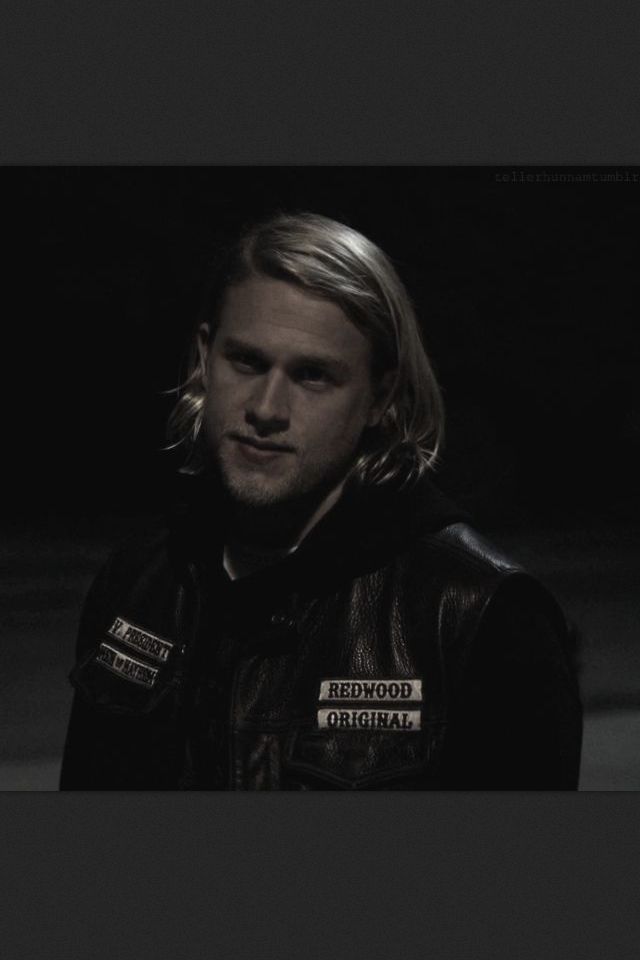 Jax Teller Jax Teller Charlie Hunnam My Style