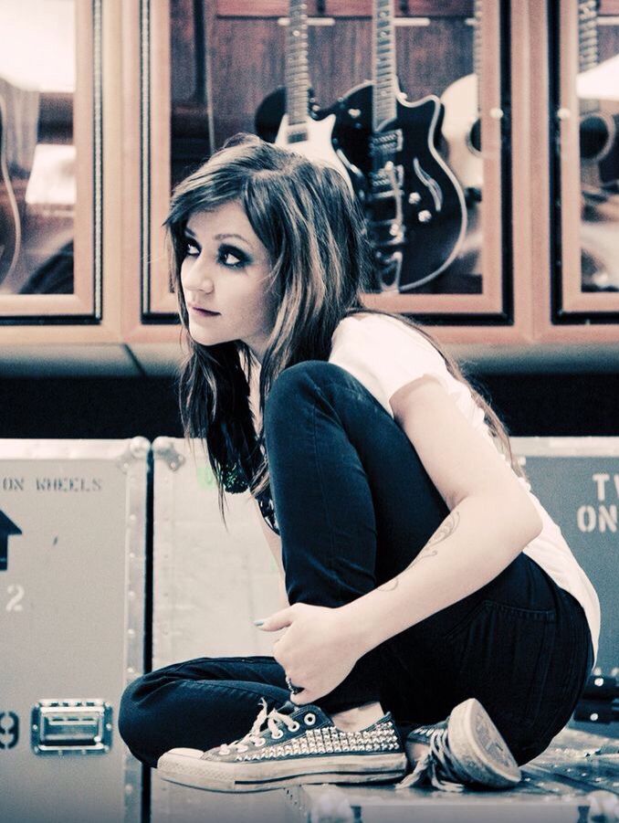 Lacey Sturm Flyleaf Hottopic Lovesick Photoshoot Lacey Sturm Christian Rock Lacey