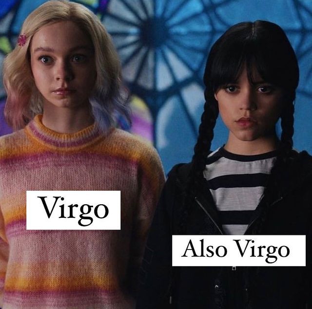 Virgo Sensitivity On Instagram Follow Nsitivity In 2024