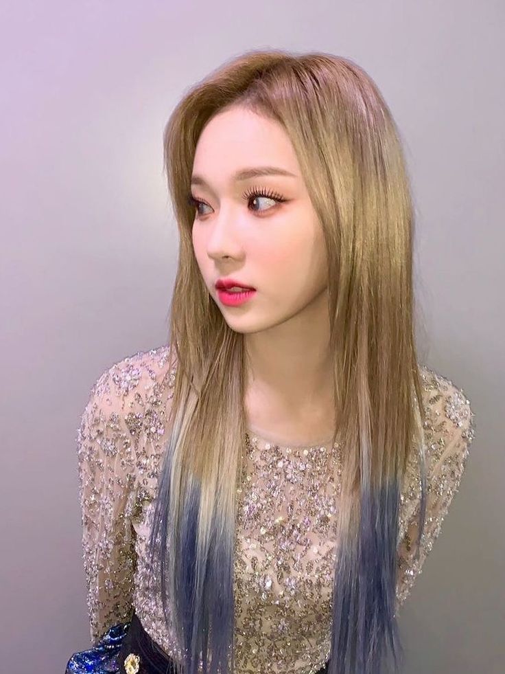6 Best Kpop Idol Hair Color Ideas Thatll Be Chic On You Winter