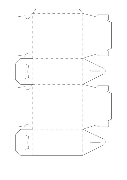 Box Templates Free Printable Cube Template Free To Use Templates Cube My Xxx Hot Girl
