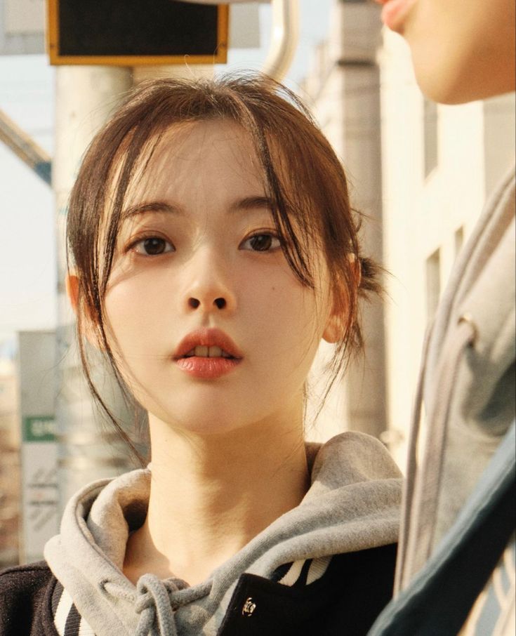Pin Oleh A Tedja Di Han Soo Ah