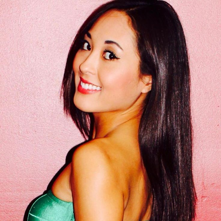 Sumiko Wrestler Beautiful