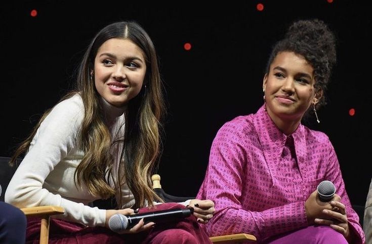 olivia rodrigo d23 olivia rodrigo d23