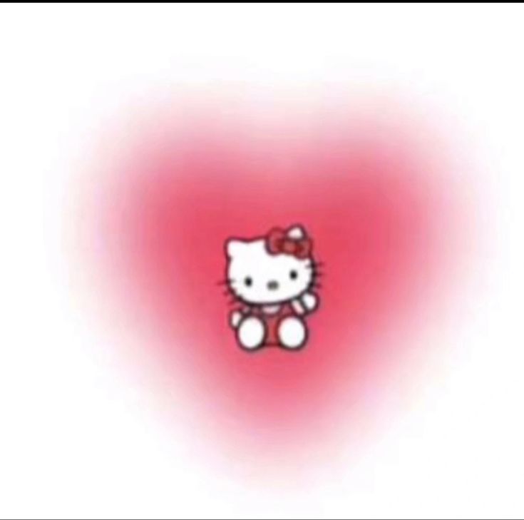 خلفيه هلو كيتي