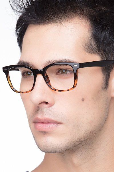Drama Professional Yet Playful Classy Frames Eyebuydirect In 2021 Eyeglasses Eyeglass