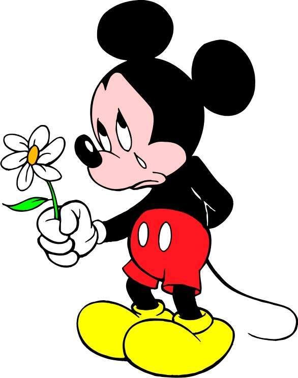 13 Besten Mickey Mouse Bilder Auf Pinterest Minnie Maus Mäuse Und Disney Zeichnungen