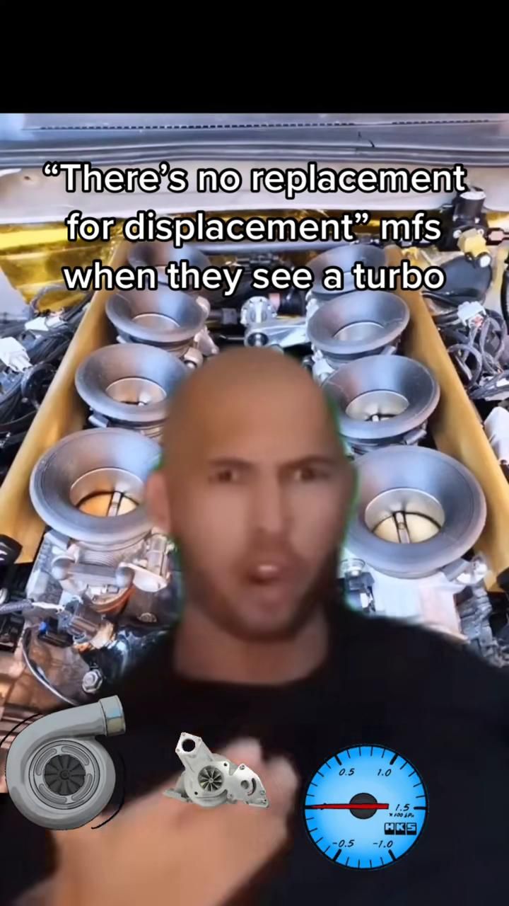 Tunercars Modifiedcars Carmods Turbocharged Supercharger Noreplacementfordisplacement