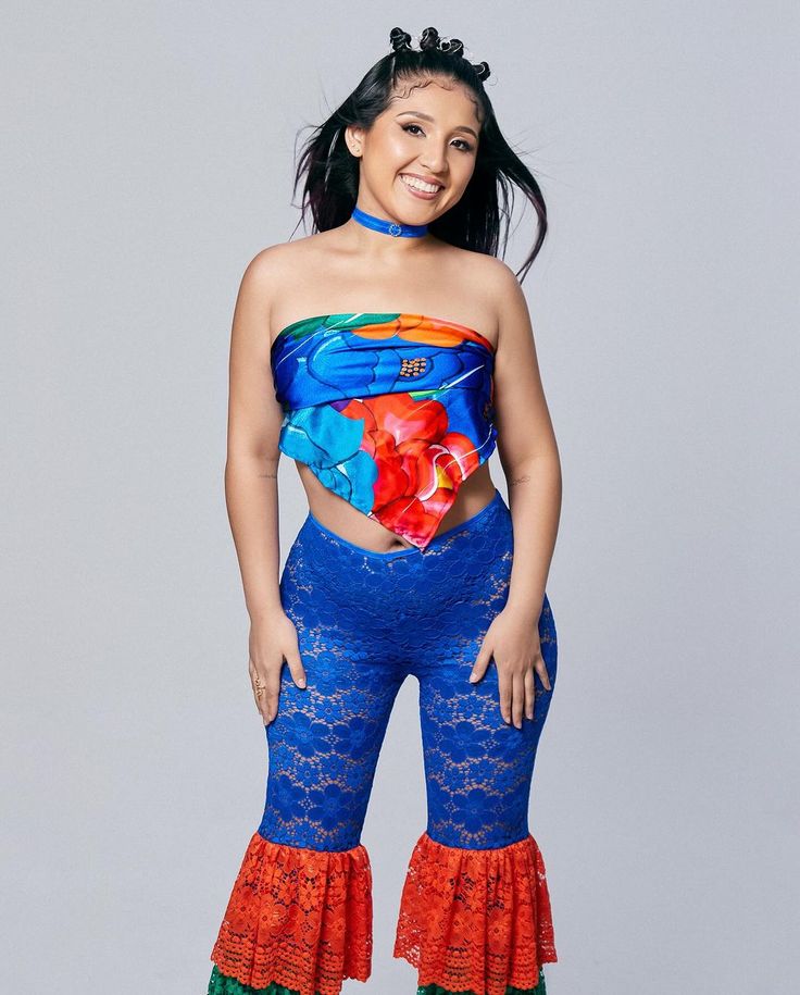 Milena Warthon 🇵🇪 Pop Andino Cantantes Artistas De La Música