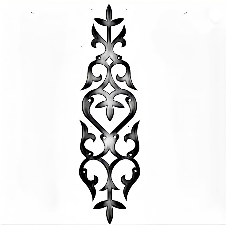 Circassian Ornament черкесский адыгский орнамент Circassian Motive Çerkes Sebebi тхыпхъэ тхыпхьэ