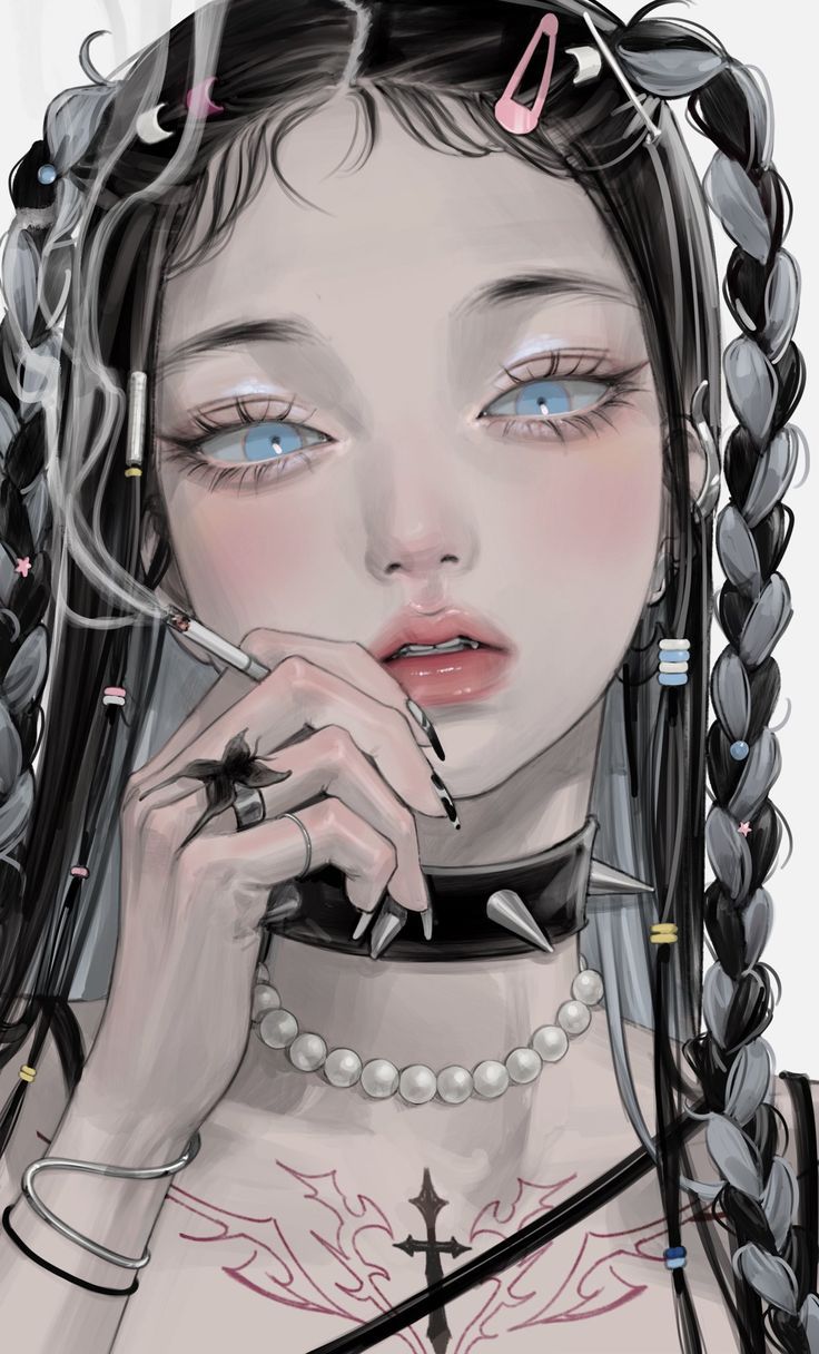 Hair Manga Manga Anime Pretty Drawings Cute Kawaii Drawings Digital Art Anime Digital Art