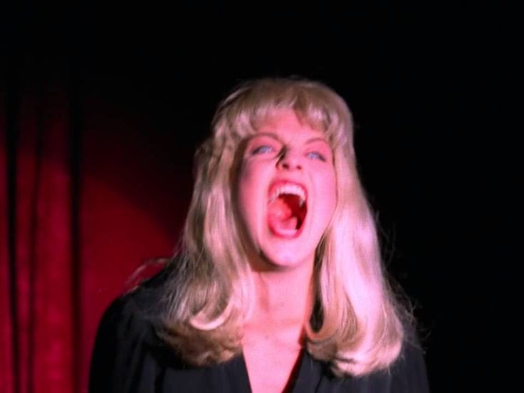 Twin Peaks Ill See You In 25 Years Scenes In The Black Lodge Laura Palmer Twin Peaks