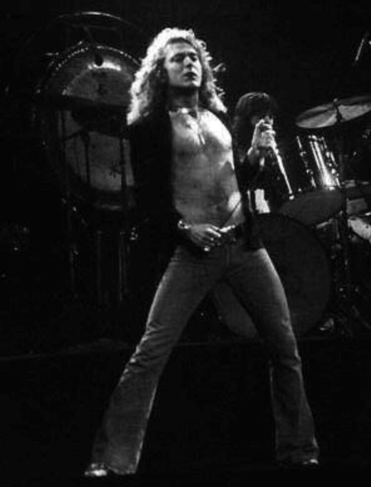Robert Plant Robert Plant Robert Plant Led Zeppelin Robert